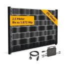 Doppelstabmattenzaun günstig online kaufen | Top-Preise ...
